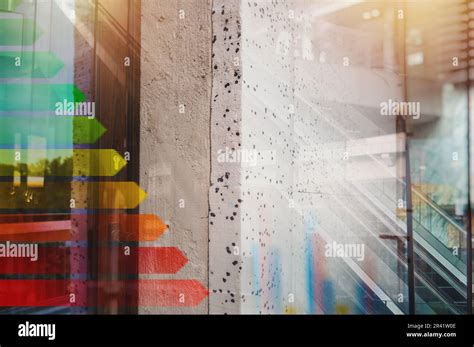 Polystyrene Thermal Cladding For Energy Saving On A New House Stock