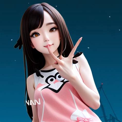 欣 Rochat Ai Character Card