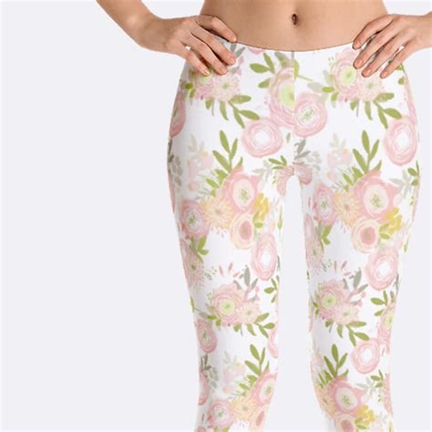 Teen Girl Yoga Pants Etsy