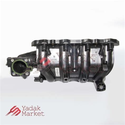 منیفولد هوا تک سوز دریچه سیمی مناسب برای تیبا ۱ صندوق دار اصلی قیمت و