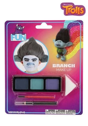 Trolls Costumes