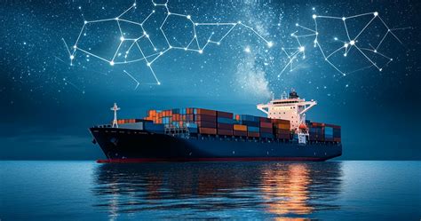 Dcsa Completes Standards Based Interoperable Ebl Transaction Marking Major Industry Milestone