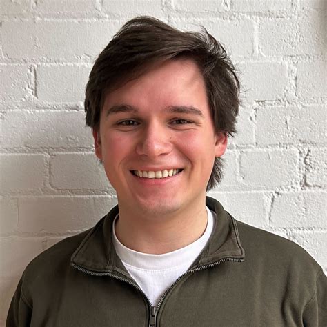 Luka Kovacevic Centre For Cities