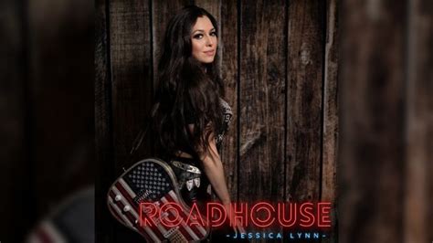 Manchester Gigs Jessica Lynn Releases New Single Roadhouse