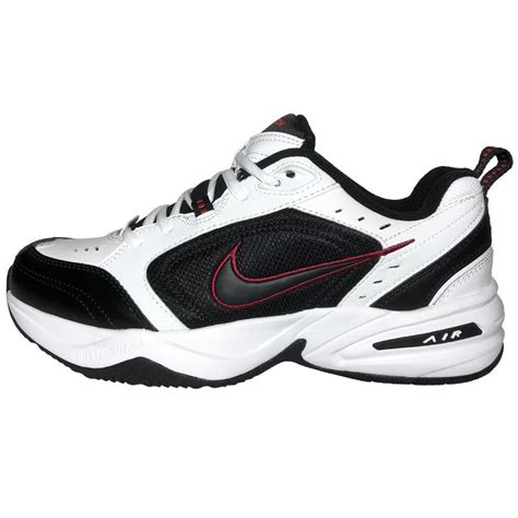 Мужские кроссовки Nike Air Monarch 4 купить в Москве