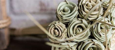 How To Make The “palmetto Rose” On Your Own New Instructional Video