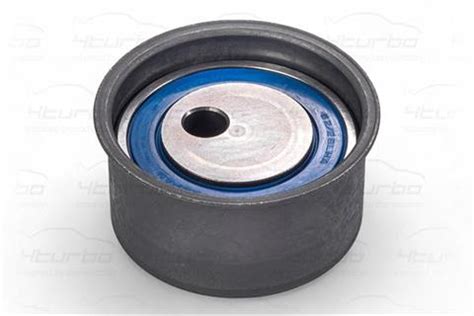 Pulley, timing belt Mitsubishi EVO 2/3 - MD182537, Mitsubishi1% - 4turbo