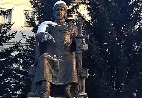 Собиратель земель русских - Телеканал «Моя Планета»
