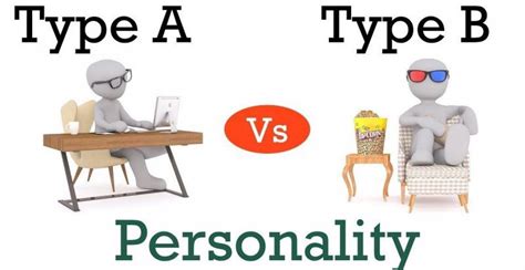 What Does It Mean To Have A Type A Or Type B Personality Willingness