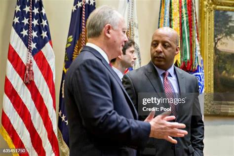 Marvin Ellison Photos And Premium High Res Pictures Getty Images