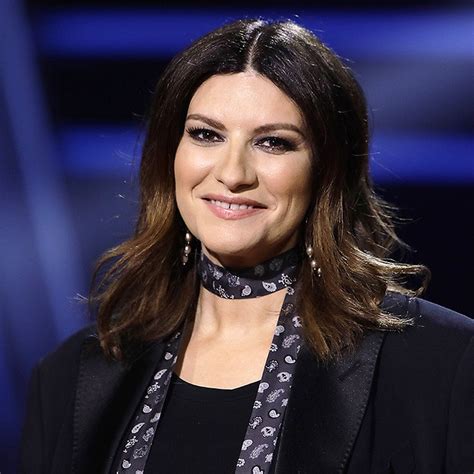 Laura Pausini Se Casa Con Paolo Carta Tras 18 Años Juntos