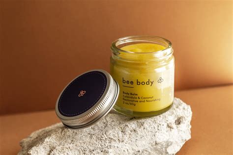 Beeswax Cosmetics Bee Sustainable Melbourne