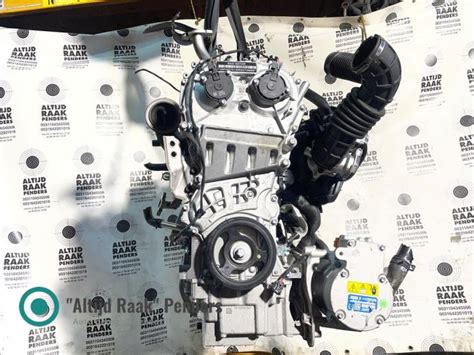 Engine Mg Mg3 15 Hybrid 01zr3273668 15fhc