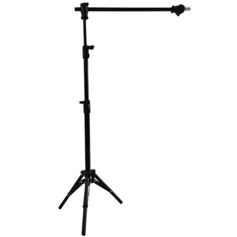 خرید و قیمت سه پایه موبایل مادوکس به همراه هولدر Madox مشکی ترب