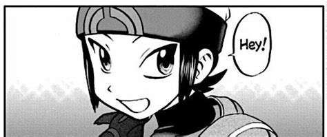 Pin By Euue Maracujá On Pokemon Pokemon Manga Pokemon Special Pokemon