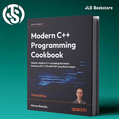 Jual Modern C Programming Cookbook Master Modern C With Comprehensive Solutions For C23