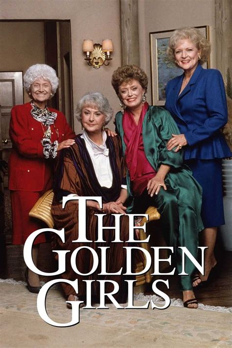 This ‘golden Girls Episode Is Rooted In A Real Life Story