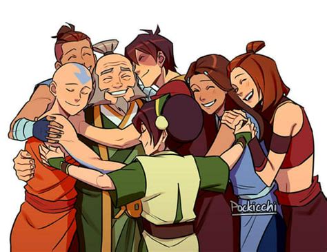 Sokka And Ty Lee Fan Fiction