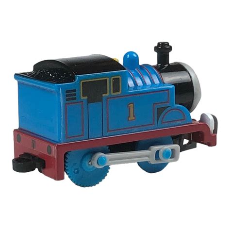 Plarail Capsule Cgi Thomas Kaikki