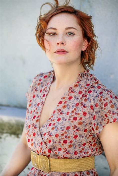 Elinor Eidt Atr Agentur Tanja Rohmann