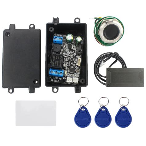 Probots Promax Bcr810 L Barcode Qr Code Scanner Module With Usb And Uart