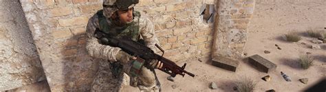War Saw At Six Days In Fallujah Nexus Mods And Community