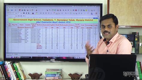 LibreOffice Calc Using Sort YouTube