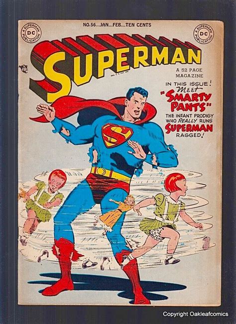 Pin By Cathy Florence On Comic Book 15 S Superman Comic Book Cover