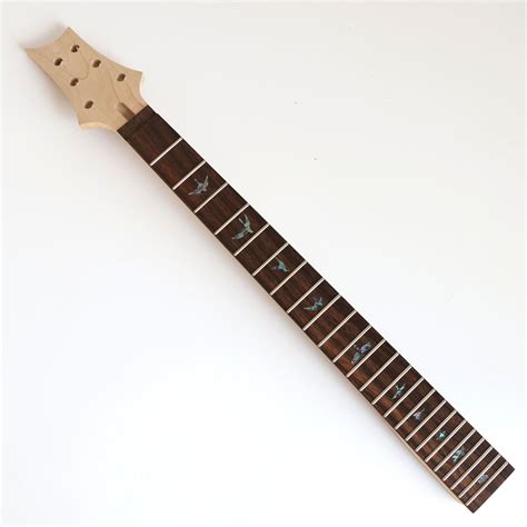 Guitar Neck — Guitar Kit Shop