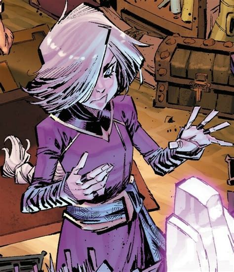 Aurora Screenshots Images And Pictures Comic Vine