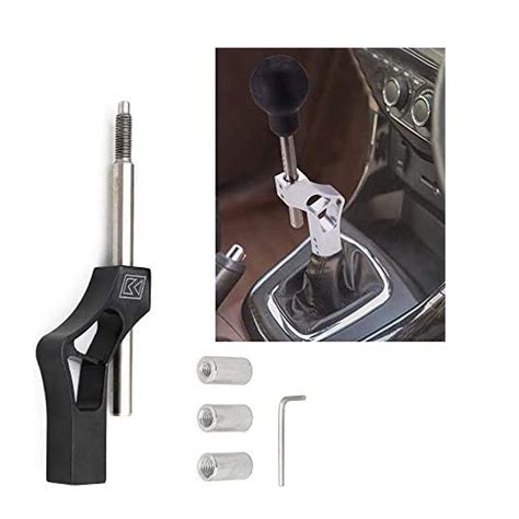 Gear Shift Lever Extension Laformo 6 Shift Knob Extension