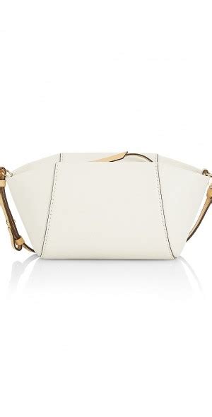 Ulla Johnson Womens Imogen Small Convertible Crossbody Bag