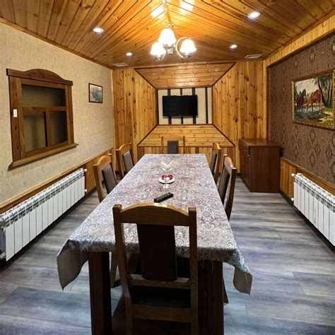 Ailevi Kabinetli Restoranlar