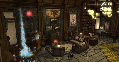 Final Fantasy Xiv Apartment Album On Imgur