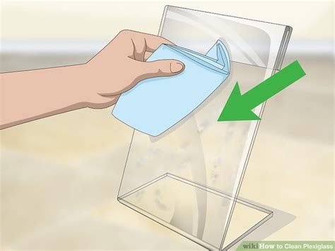 What Is The Best Way To Clean Plexiglass Detroit Chinatown