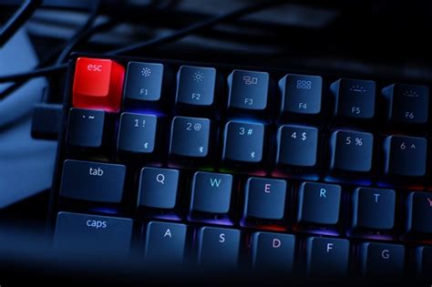Topre Keyboard Switches Everything You Ever Wanted To Know Hhkb