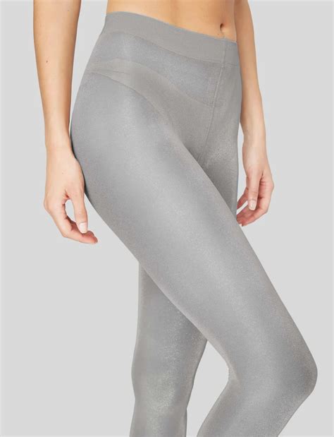 Swedish Stockings Tora Shimmery Tights Naisten Osta Booztlet