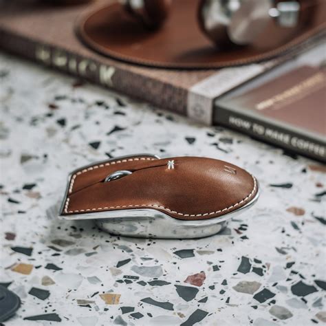 The Pointer Instrument Modernist Brown Lunar Artefacts Touch Of