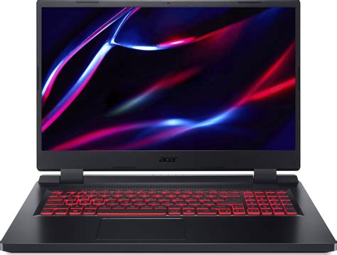 Лаптоп Acer Nitro 5 An517 43 R4xt Nhqlaex001 ⋙ на цена от 102900