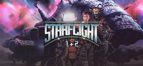 Starflight™ 12 Gog Database