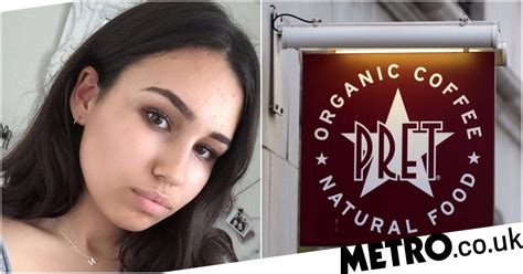 Nine Pret A Manger Customers Suffered Allergic Reaction Before Girl