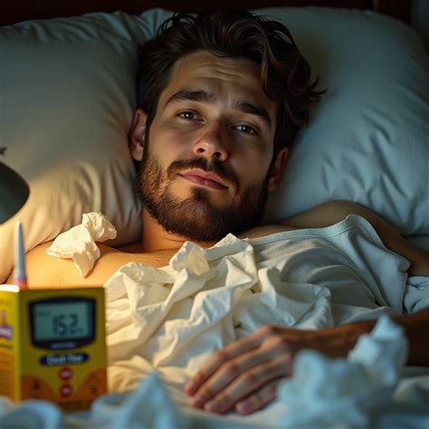 Bedridden With Severe Illness Stable Diffusion Online