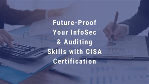 Cisa Certification Exam Secrets Explore And Excel Now