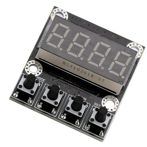 Single Row Plc Control Board Displaysingle Row Plc Control Control Board Display Module Plc