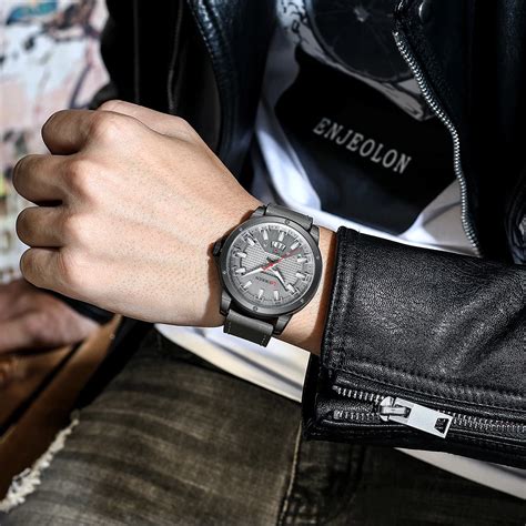 Curren 8376 Curren Watch Bangladesh