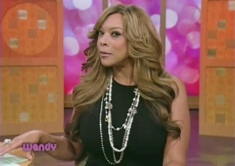 The Wendy Williams Show 2008