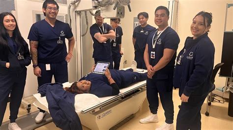 Gurnickacademy Radiology Radtech Gurnick Academy Of Medical Arts