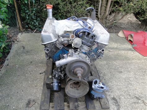 Rover 3 5 V8 Engine And Stuff Sold Sold Sold