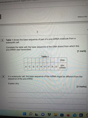 Biology Alevel Paper 1 Flashcards Quizlet