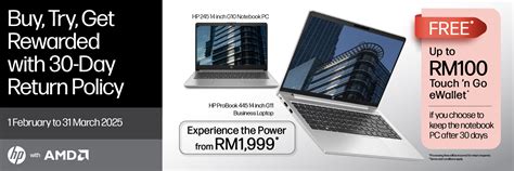 30 Days Reward Hp Malaysia